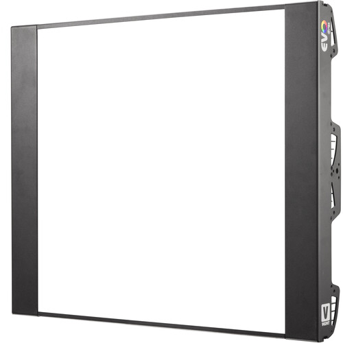 VELVETlight - EVO 2x2 Color Studio LED Panel IP51 with Integrated AC ...